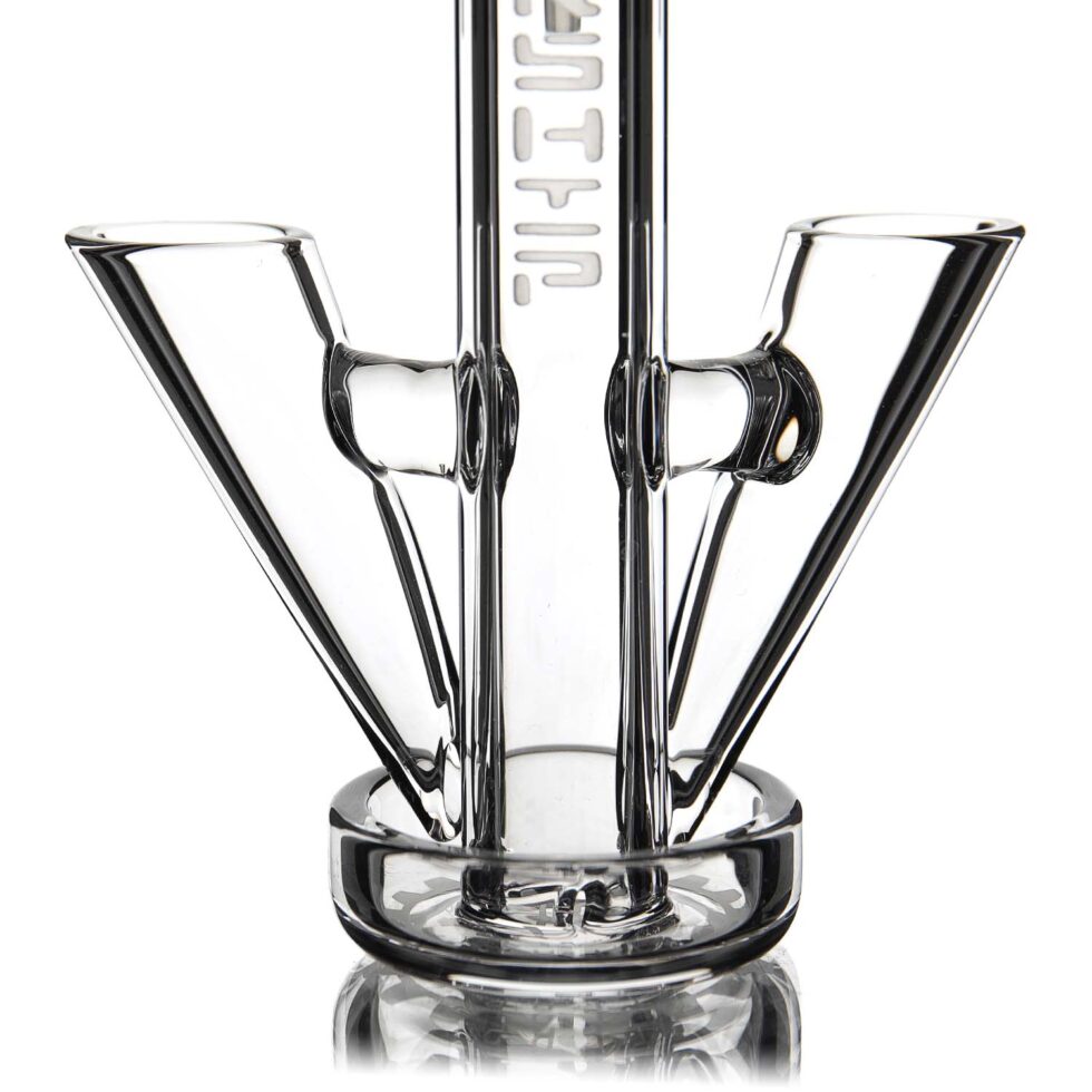MS x Toro Double Terp Slide XXL - Mothership Glass | Official